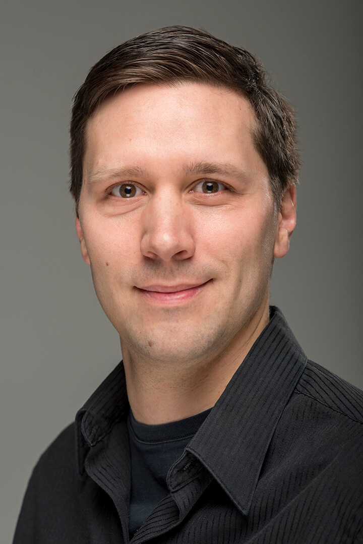 Justin Lapp - Maine College of Engineering and Computing - University ...