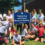 Maine College of Engineering and Computing at the University of Maine