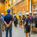 Maine College of Engineering and Computing at the University of Maine