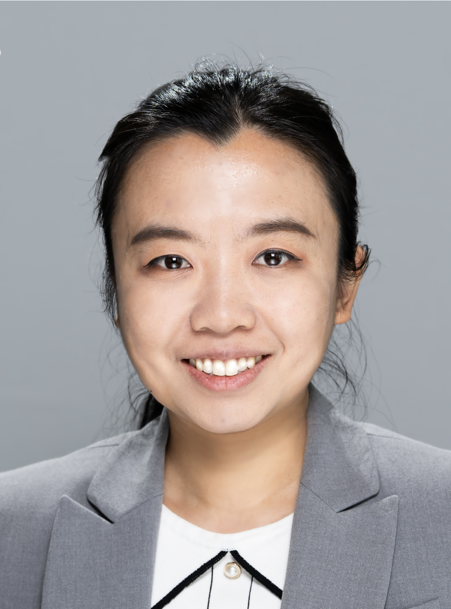 Xueyu Hou - Maine College of Engineering and Computing - University of Maine