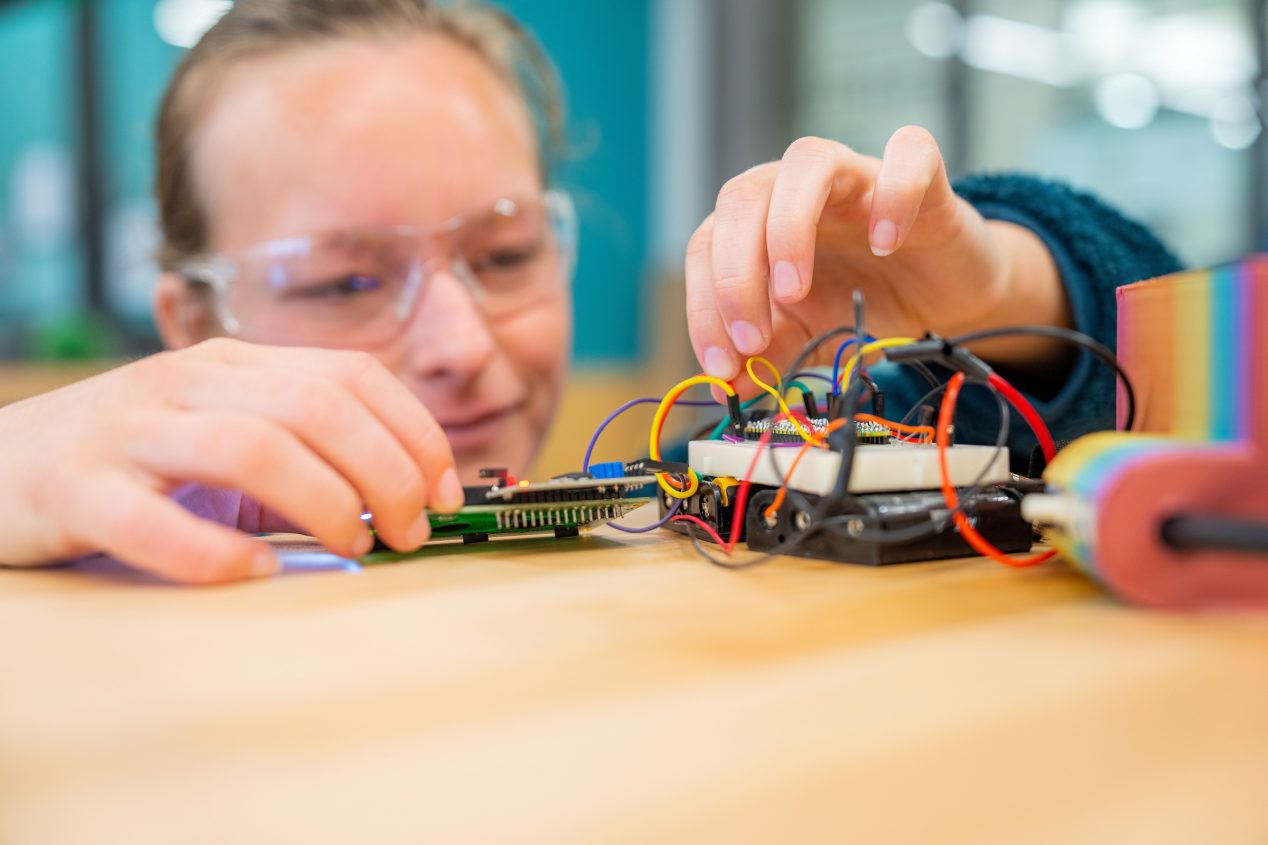 Maine College of Engineering and Computing