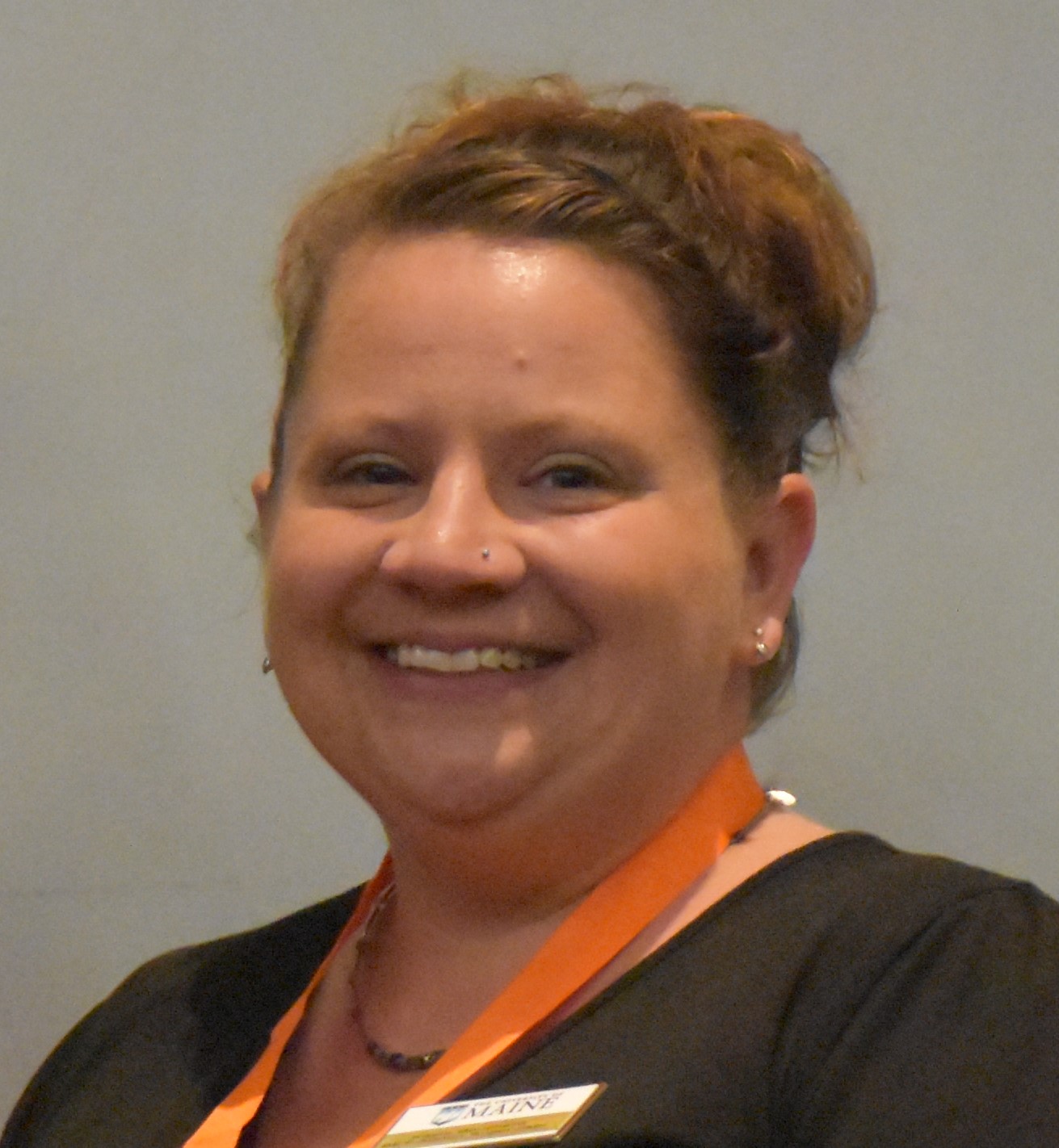 Kayla Bouchard - Maine College of Engineering and Computing ...