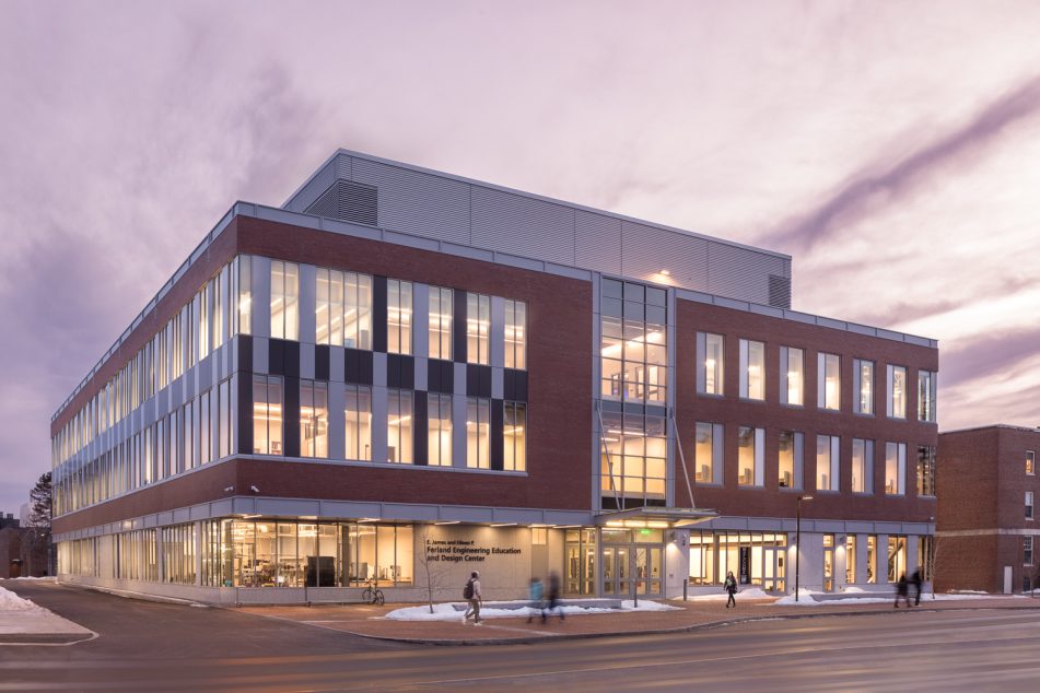 Biomedical Engineering - Maine College of Engineering and Computing ...